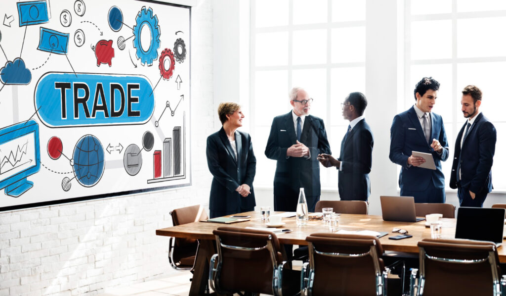 Mastering the Markets: Crafting an Effective Trading Strategy ...