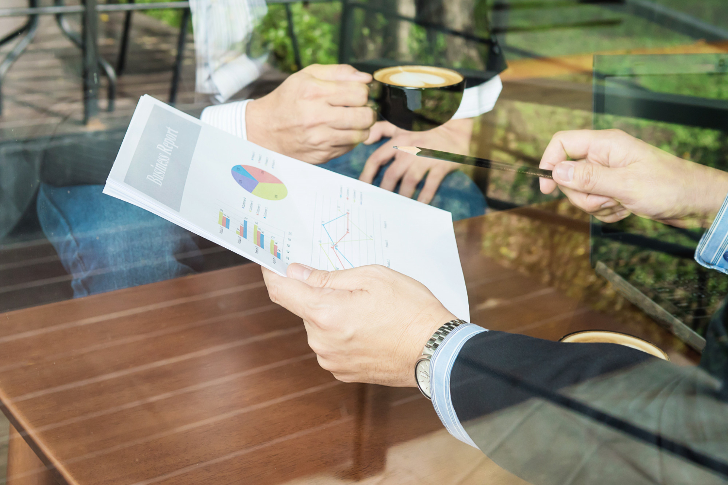 Mastering the Art of Informed Decision Making: A Personal Odyssey ...