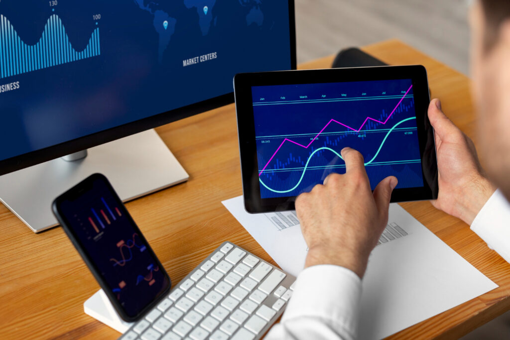 The Ultimate Guide to Futures Trading Software: Your Gateway to the ...