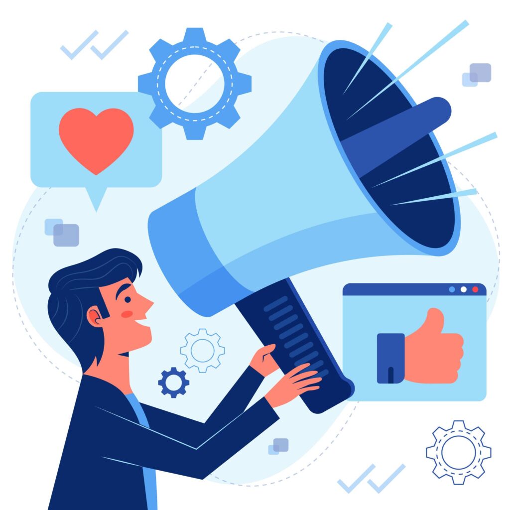 The Power of Public Relations: Building and Maintaining Your Brand’s ...