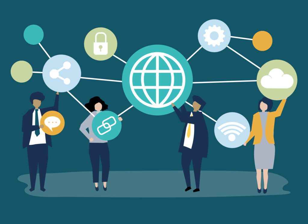 Mastering Business Networking: Your Ultimate Guide to Building ...