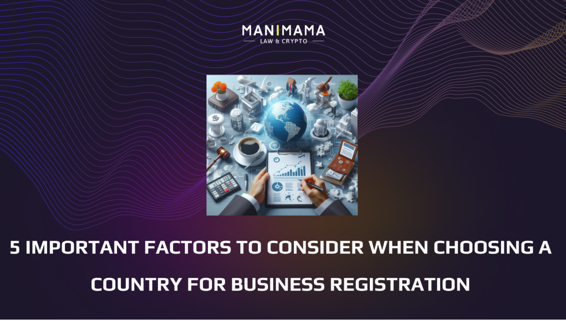 5 IMPORTANT FACTORS TO CONSIDER WHEN CHOOSING A COUNTRY FOR BUSINESS ...