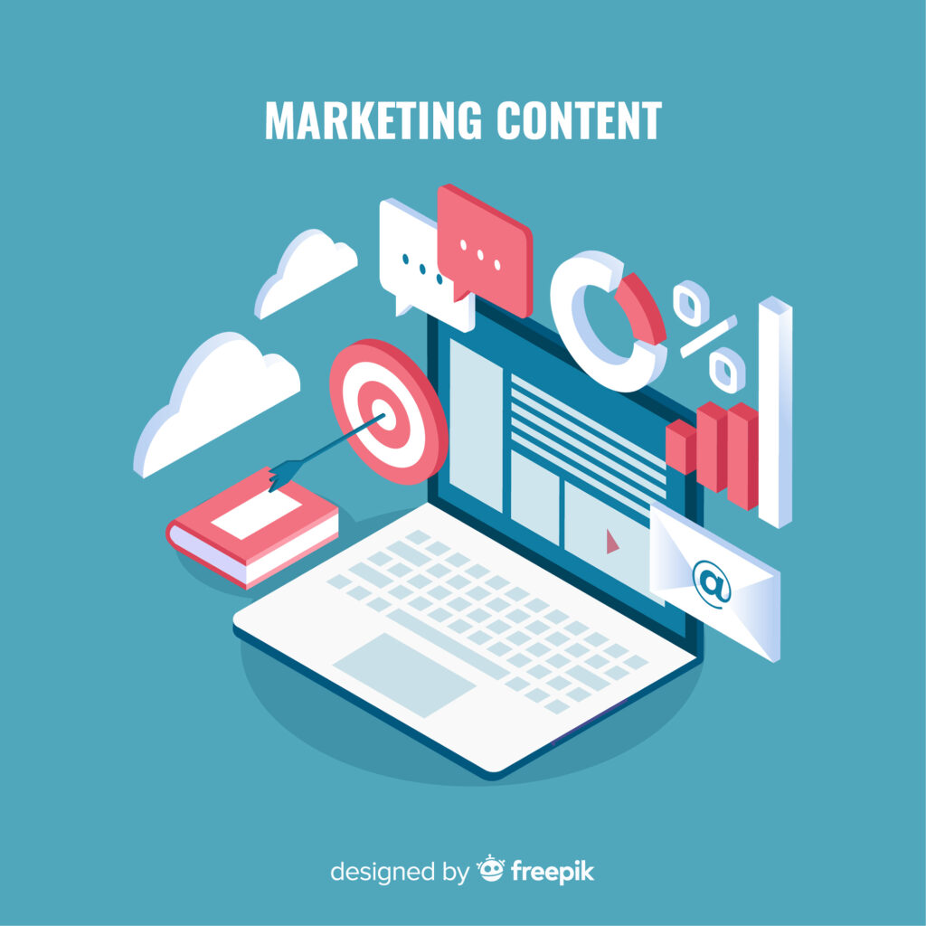 Mastering Content Marketing: A Complete Guide to Building a Successful ...
