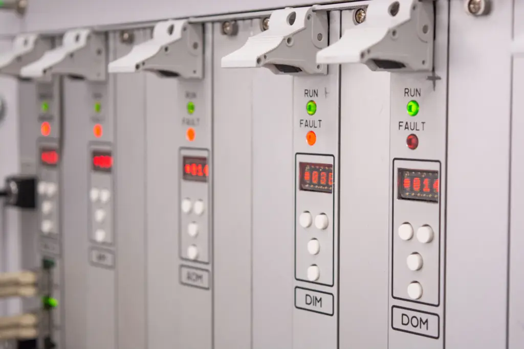 Radiy’s Digital Monitoring Systems: Enhancing U.S. Power Grid ...